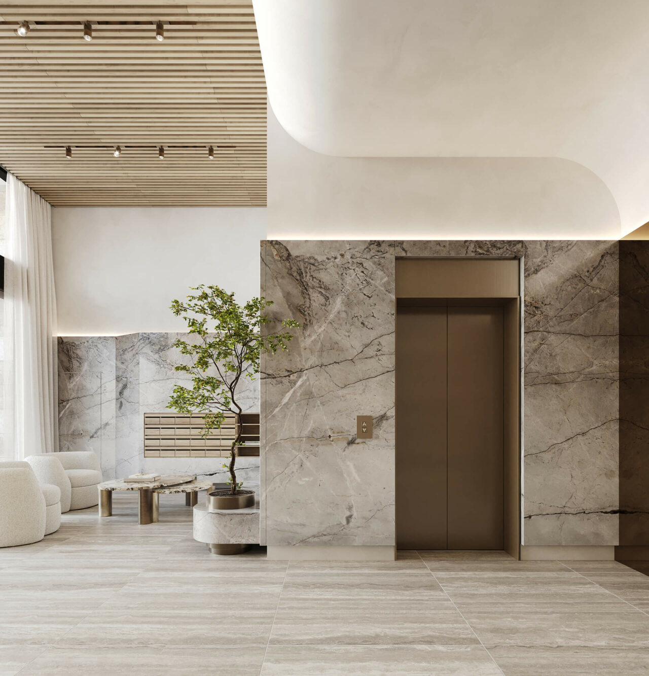 Interiors | Easterly Wollongong